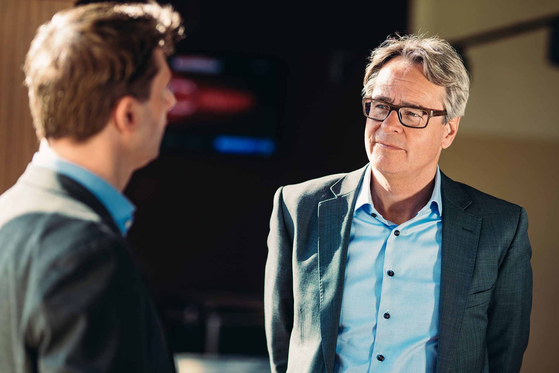 FRIS: Driven by people and about people - not buildings - Fris Real People