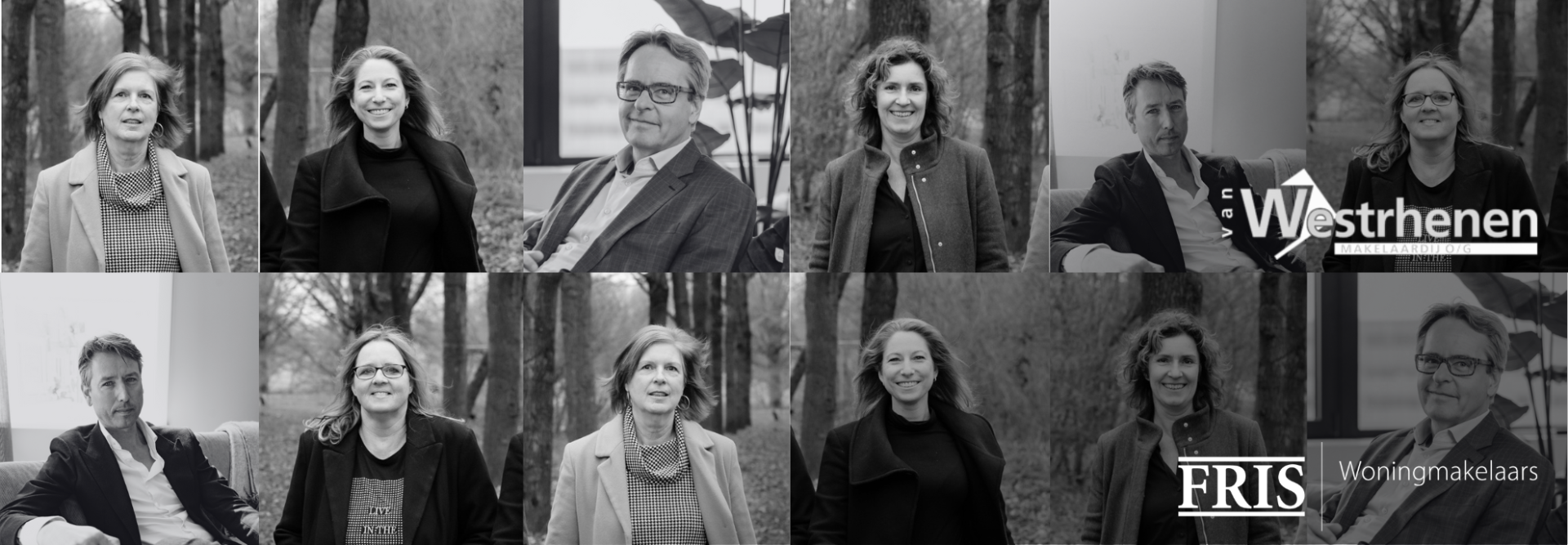 FRIS Woningmakelaars en Van Westrhenen Makelaardij gaan samenwerken in ...