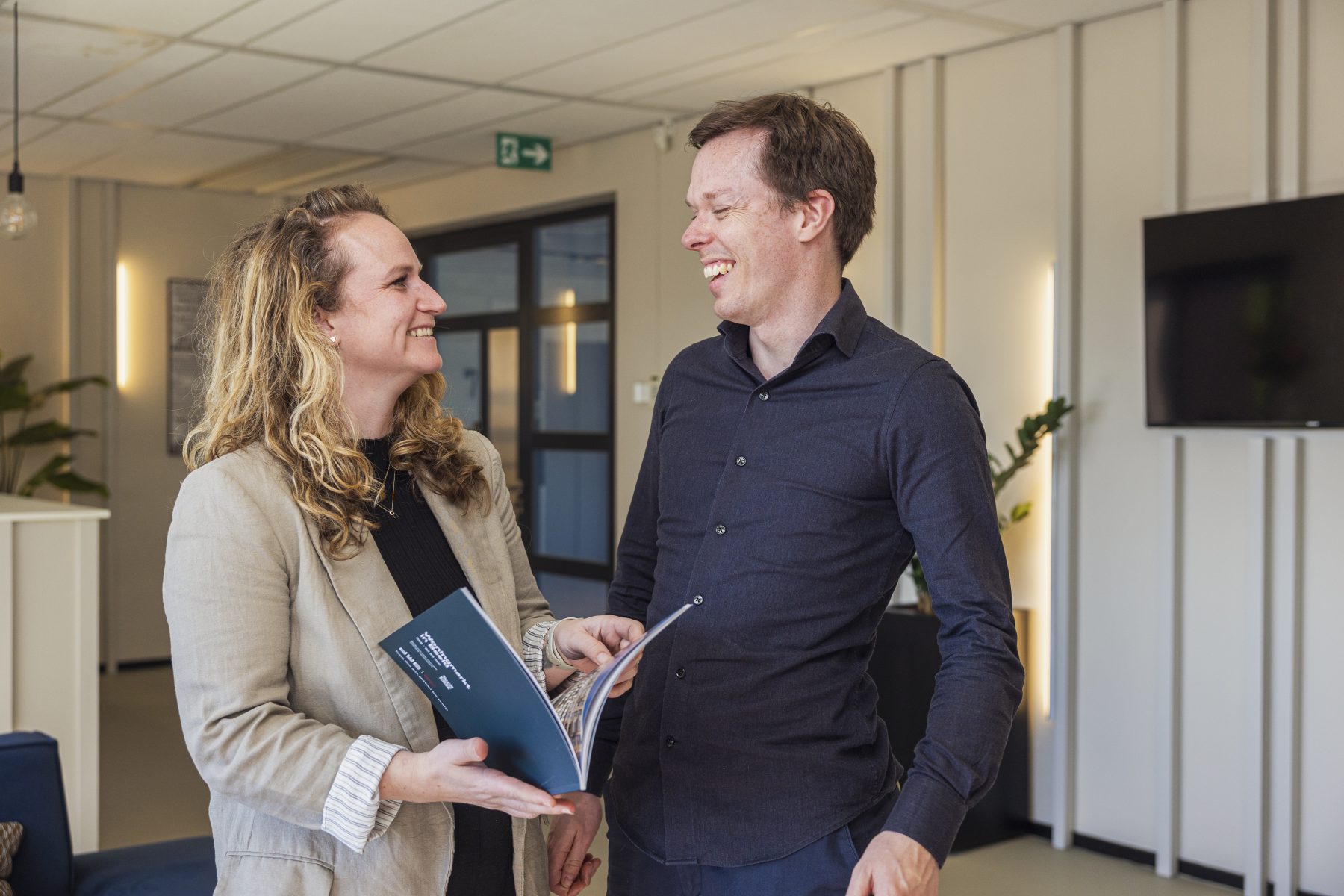 Assistent Financieel Controller - Fris Real People